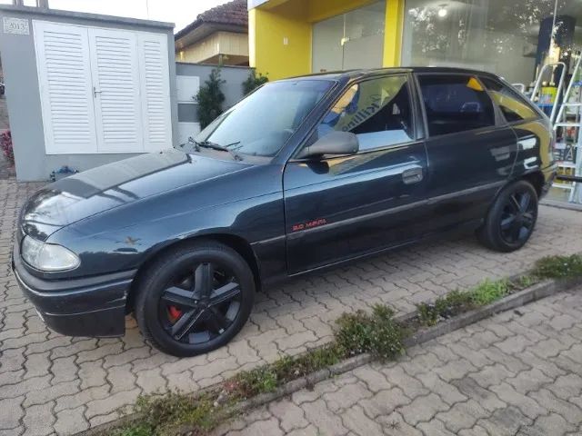 CHEVROLET ASTRA 1995 Usados e Novos