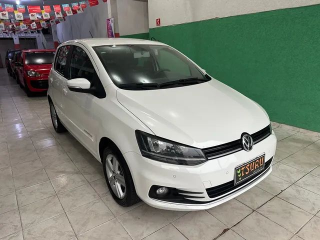VOLKSWAGEN FOX 2016 Usados e Novos em São Paulo e região, SP