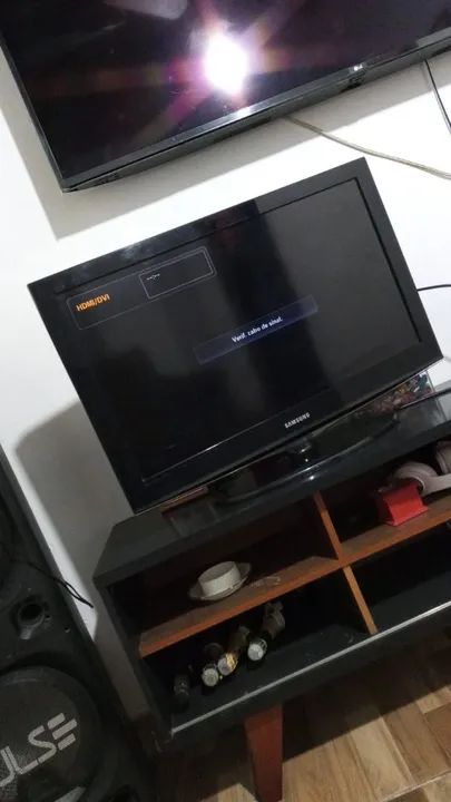 "tv lcd 21 polegadas" no Brasil