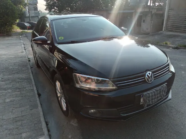 VOLKSWAGEN JETTA 2011 Usados e Novos