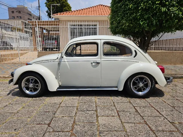 VOLKSWAGEN FUSCA 1979 Usados e Novos