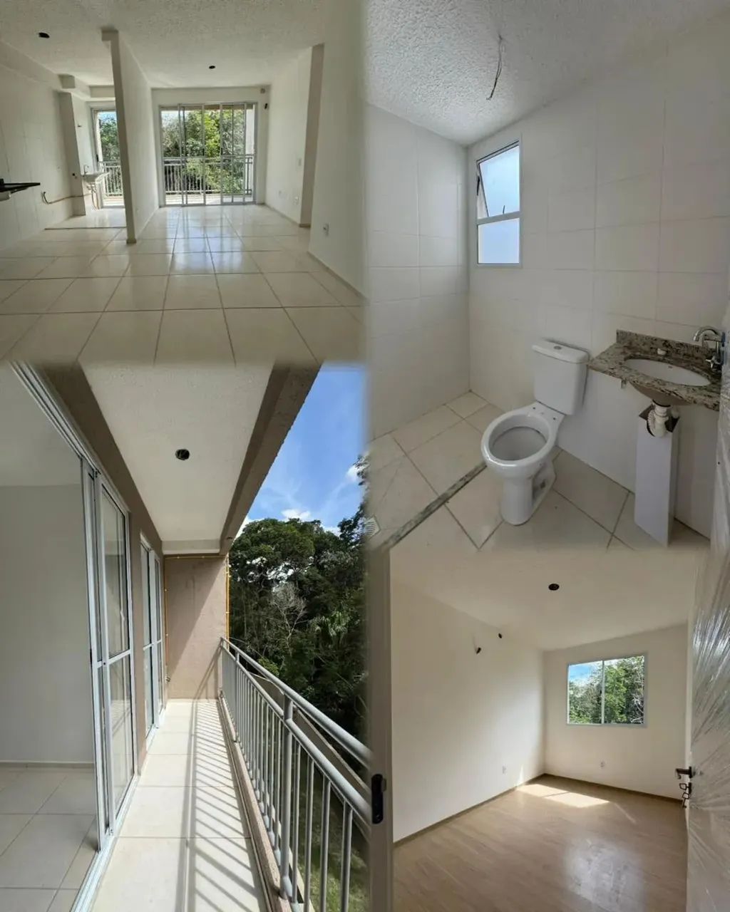 Apartamento 3 quartos à venda - Ponta Negra, Manaus - AM 1464989982 | OLX