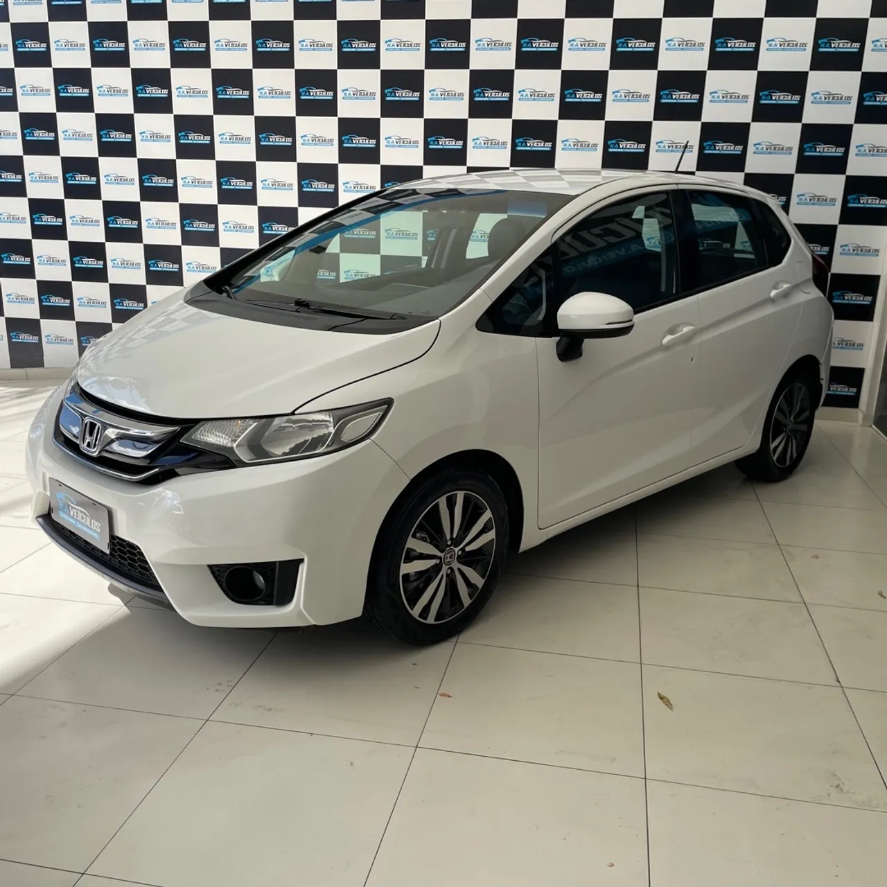 HONDA FIT 2015 Usados e Novos