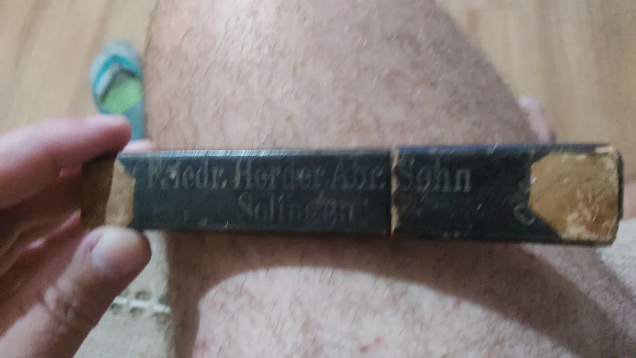 "navalhas" no Brasil
