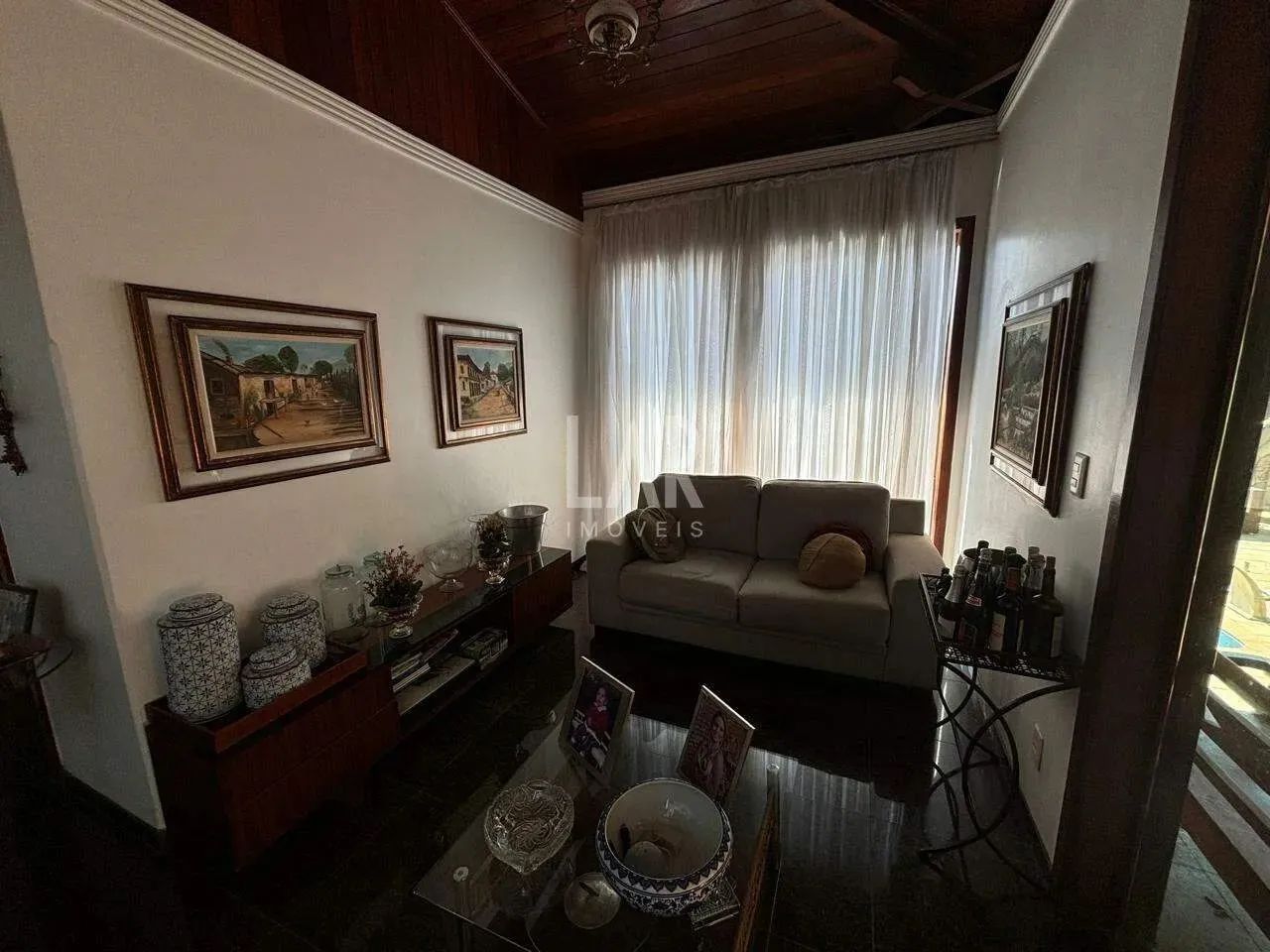 Casa em condominio fechado à venda - Veredas das Geraes, Nova Lima - MG ...