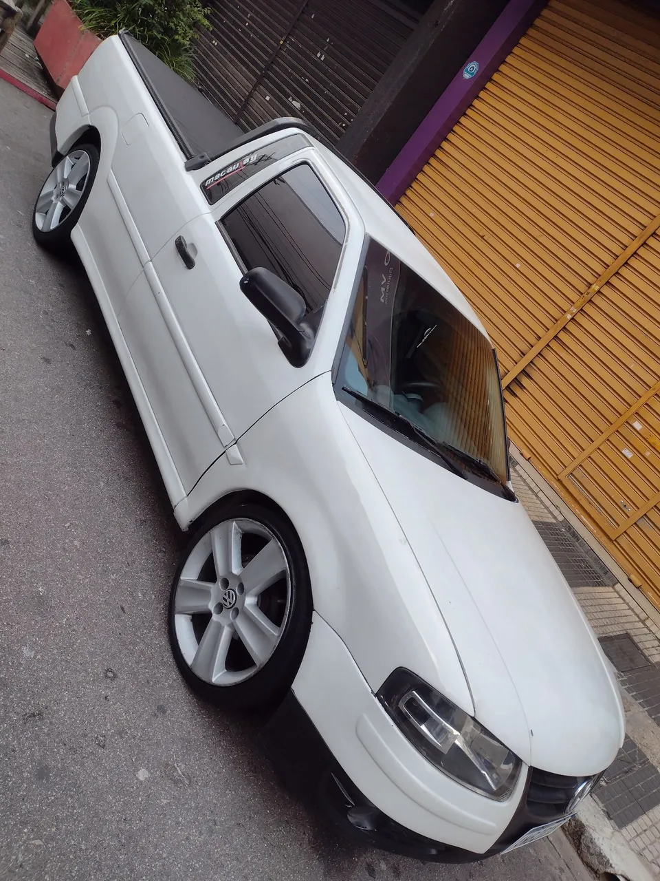 "volkswagen saveiro g4" - Carros Usados e Novos à venda