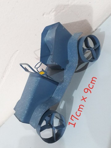 "calhambeque" no Brasil