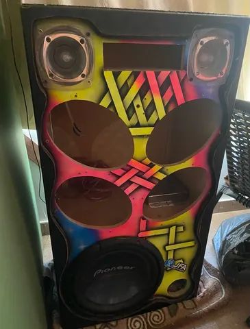 Cara preta 12 polegadas | +64 anúncios na OLX Brasil