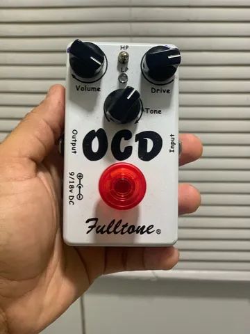 Ocd clone | +30 anúncios na OLX Brasil