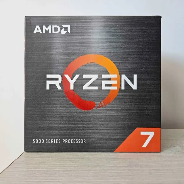 "processador amd ryzen 7" - Processadores no Brasil