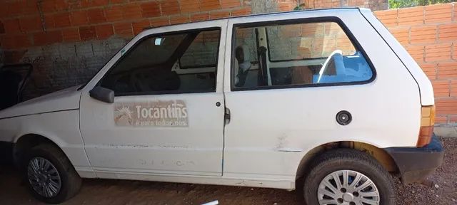 FIAT UNO 2000 Usados e Novos