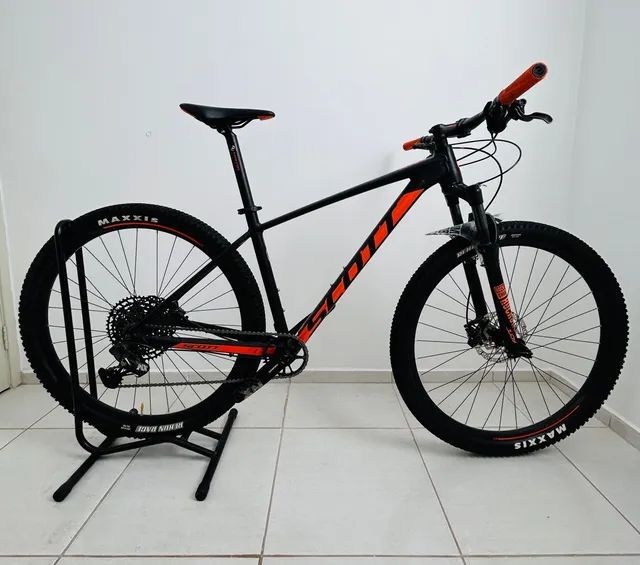 "scott scale 960" no Brasil