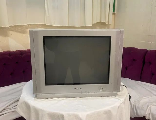 "tv samsung 21 polegadas" no Brasil