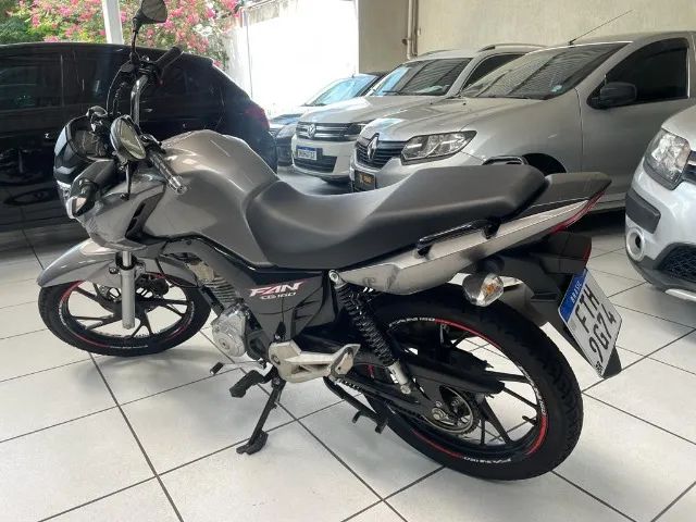 Motos HONDA no Brasil