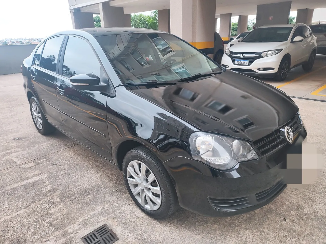 VOLKSWAGEN POLO 2012 Usados e Novos