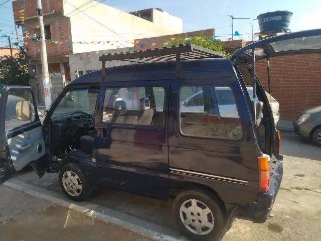 ASIA MOTORS TOWNER Usados e Novos em São Paulo e região, SP