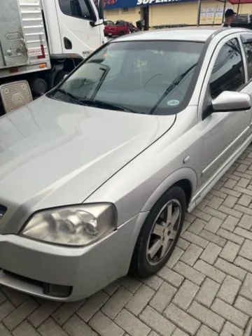 CHEVROLET ASTRA 2005 Usados e Novos