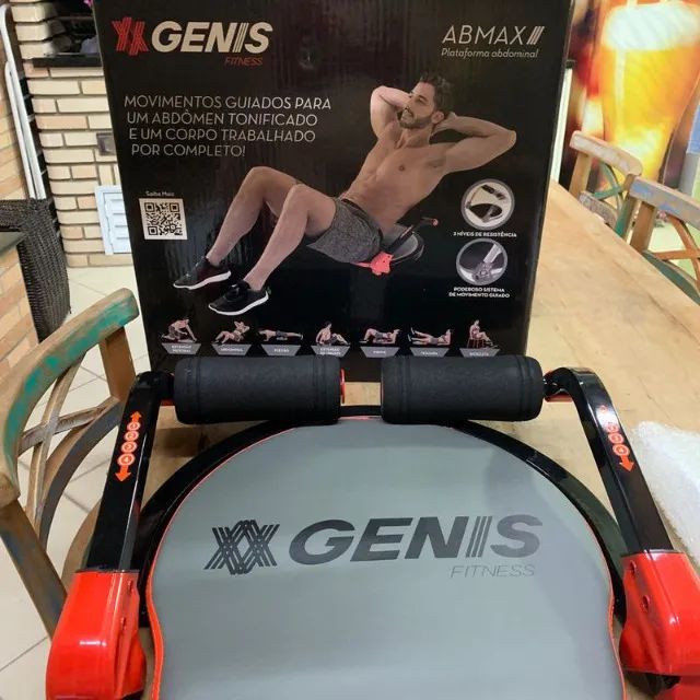 "polishop abdominal" no Brasil