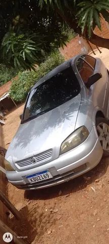 CHEVROLET ASTRA 1999 Usados e Novos