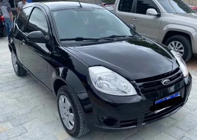 FORD KA 2011 Usados e Novos