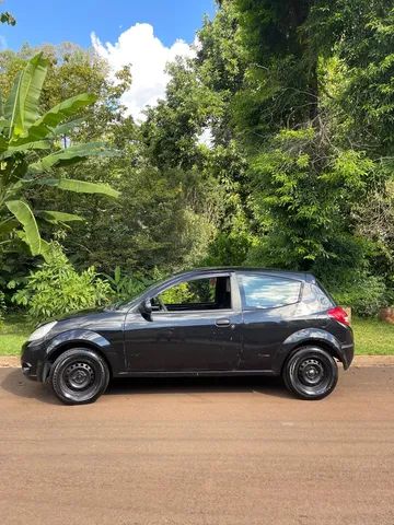 FORD KA 2009 Usados e Novos