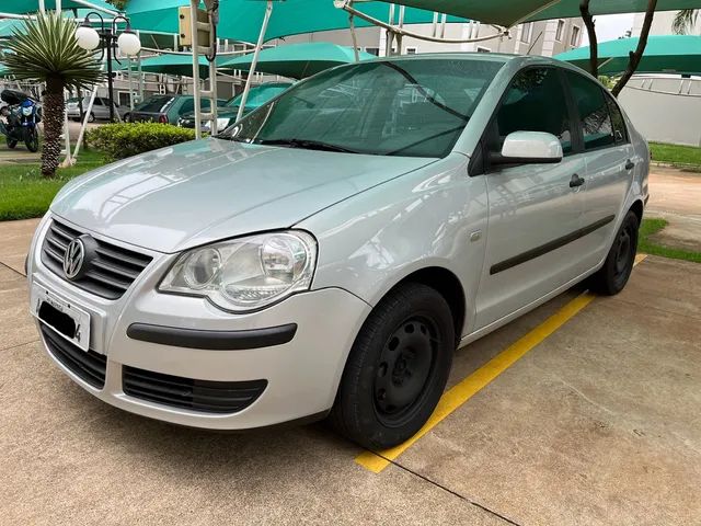 VOLKSWAGEN POLO 2007 Usados e Novos