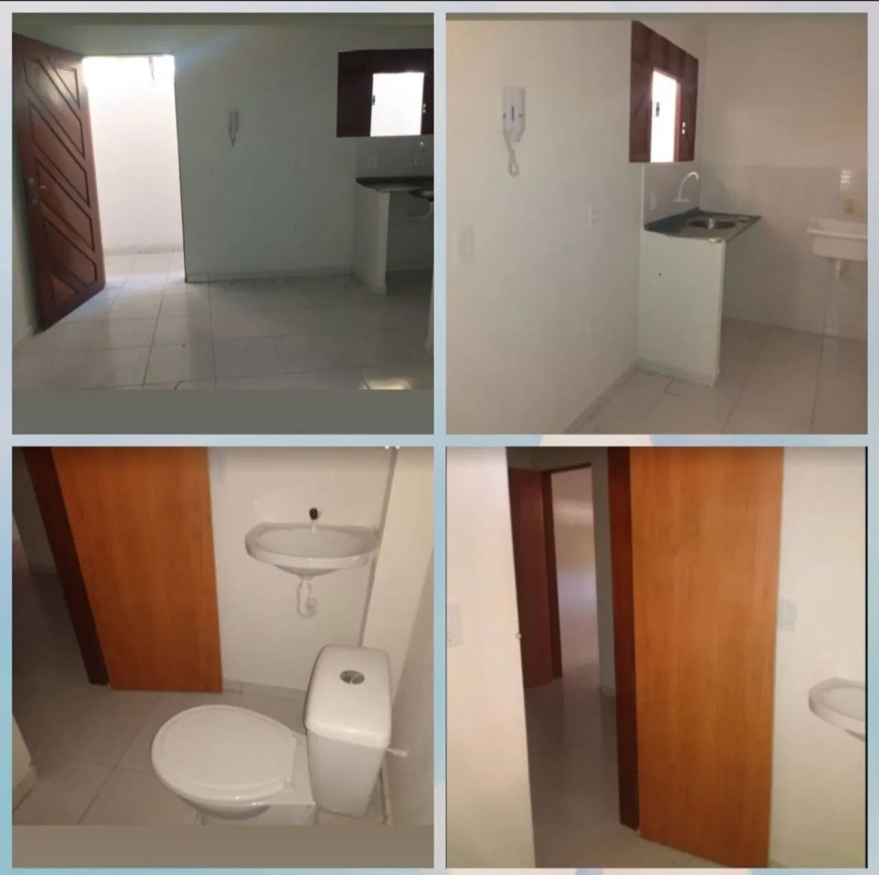 "casas ou kitnets para alugar" no Brasil