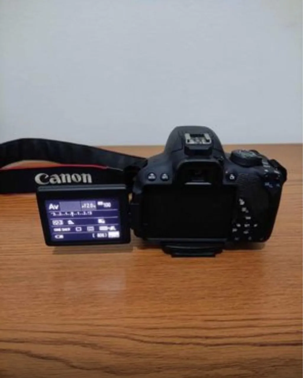 "cameras canon t5i" - Câmeras e Filmadoras no Brasil