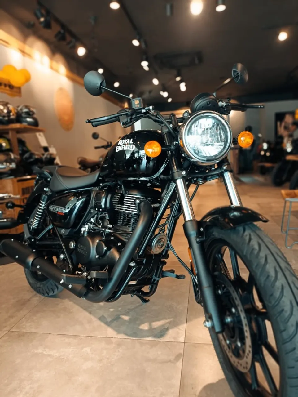 Motos ROYAL ENFIELD no Rio de Janeiro e região, RJ