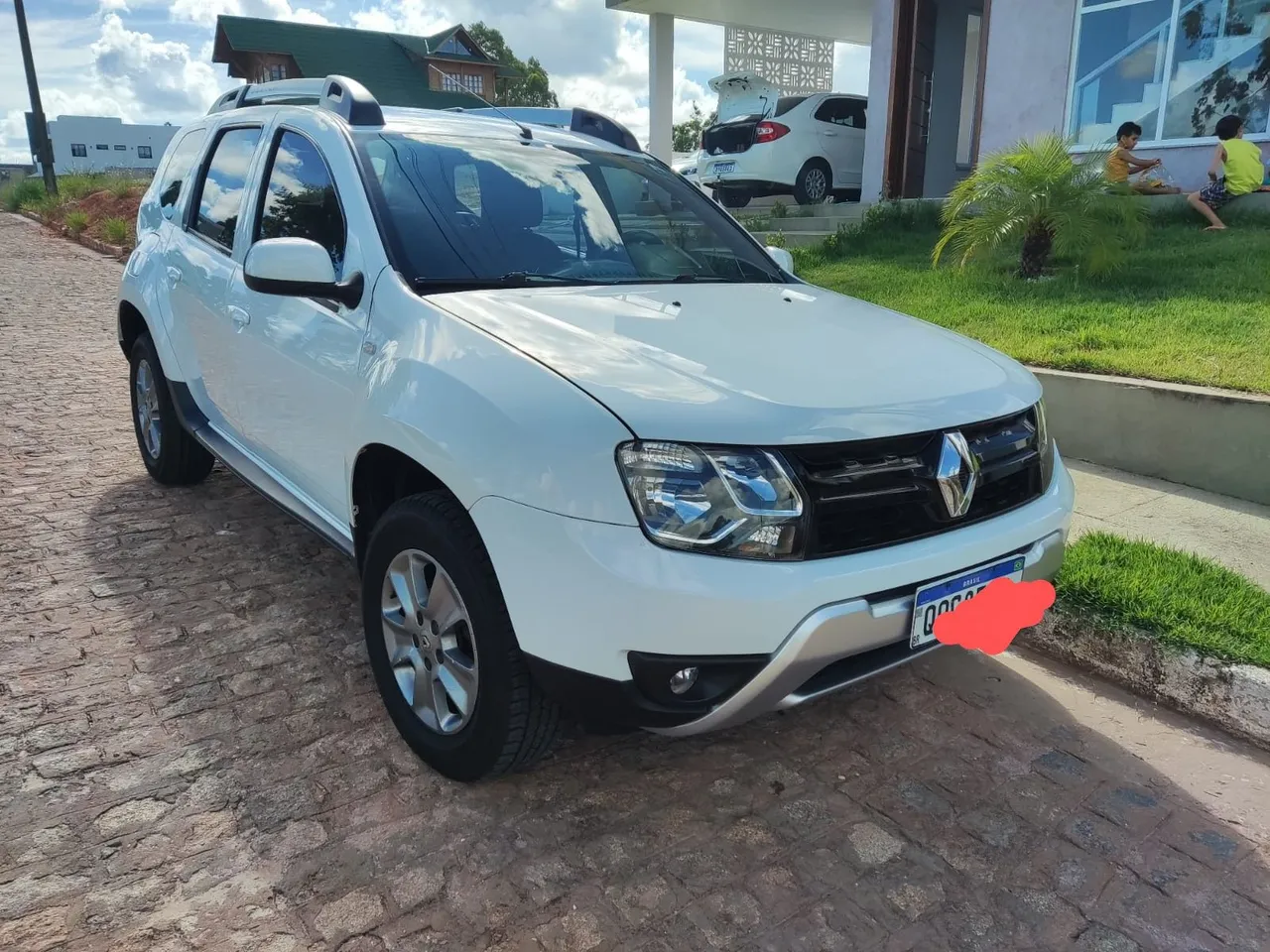 RENAULT DUSTER 2020 Usados e Novos