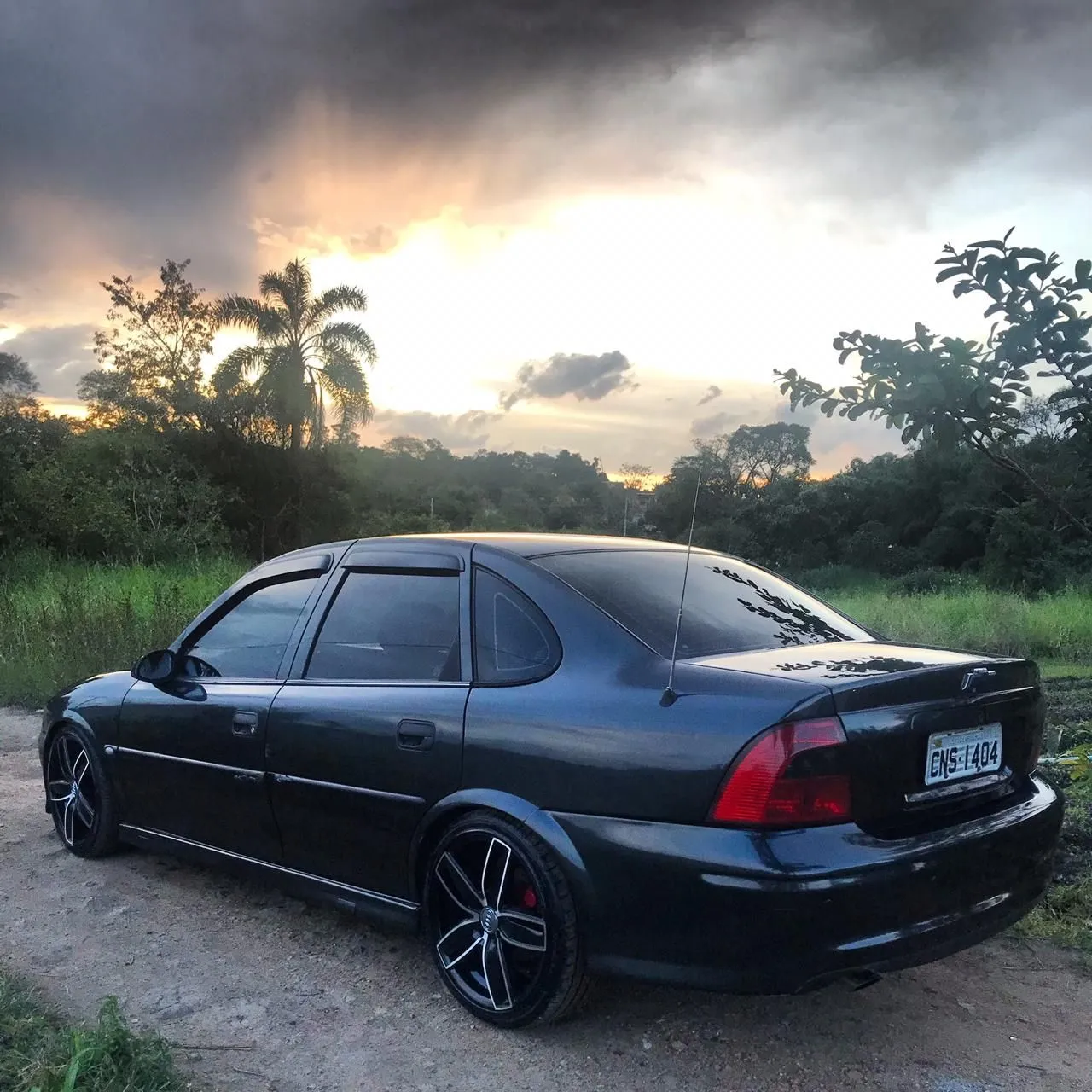 Chevrolet Vectra 1998 Usados e Novos