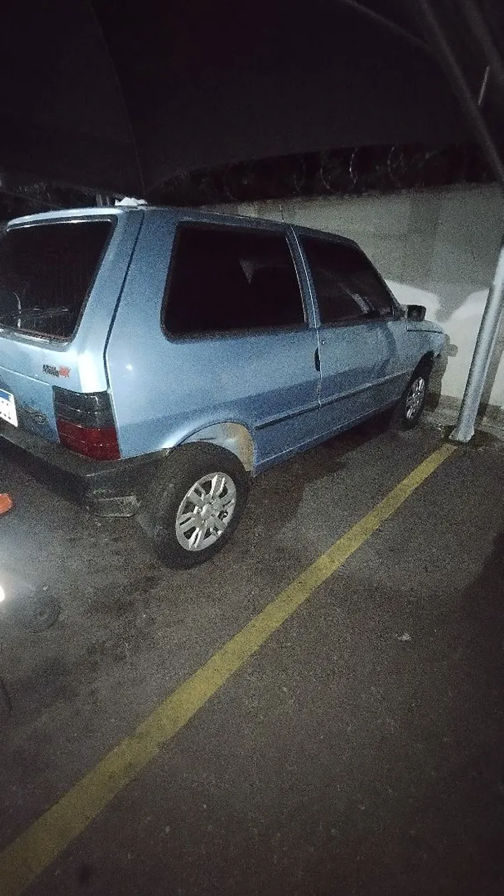 FIAT UNO 1996 Usados e Novos