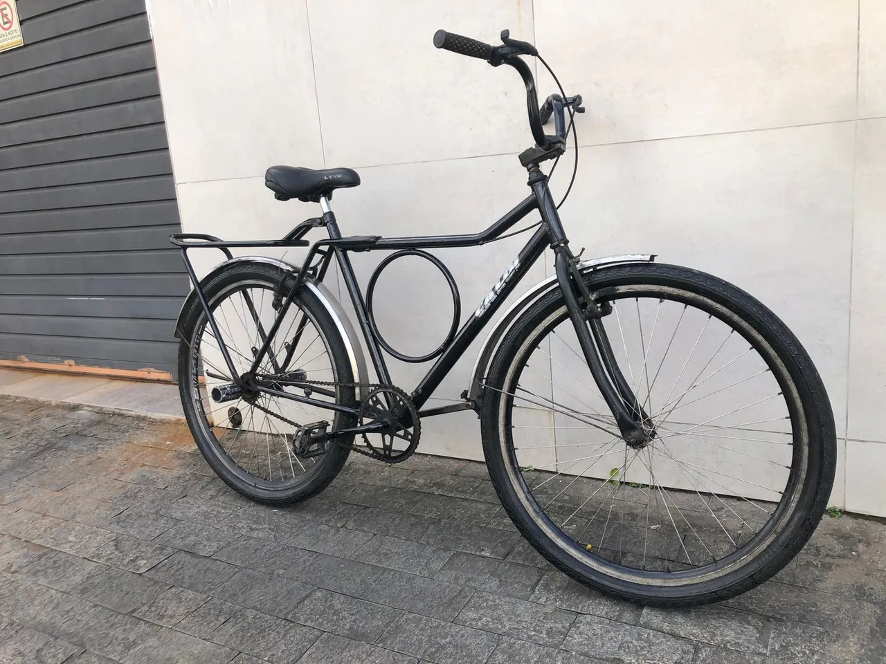 "bicicletas barra forte" - Ciclismo no Brasil