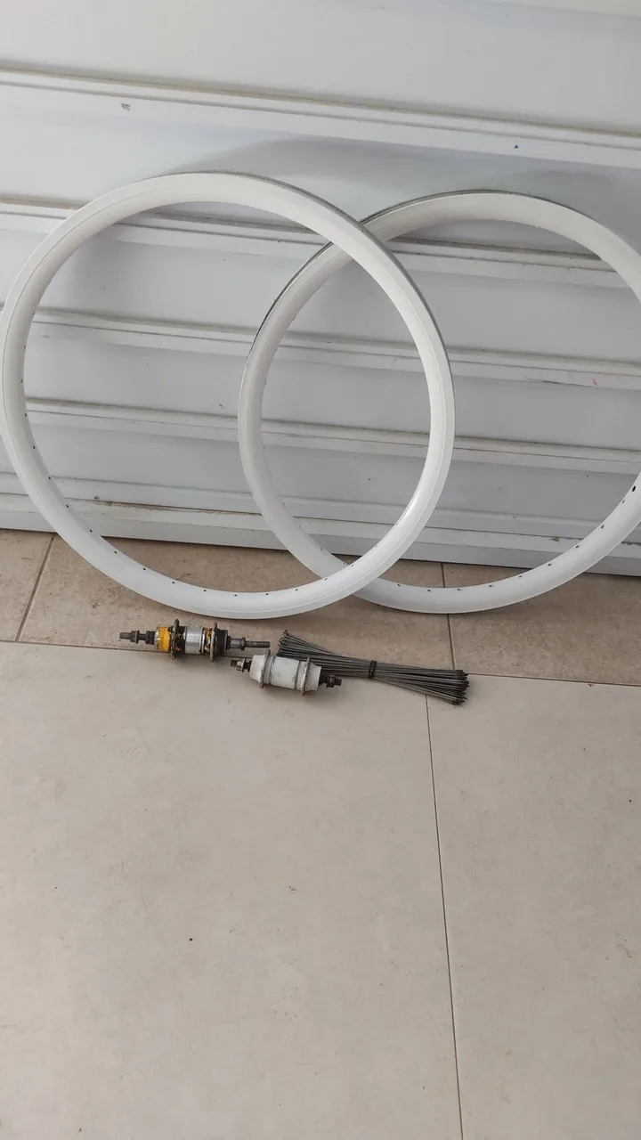 "rodas vmax 26" - Ciclismo no Brasil