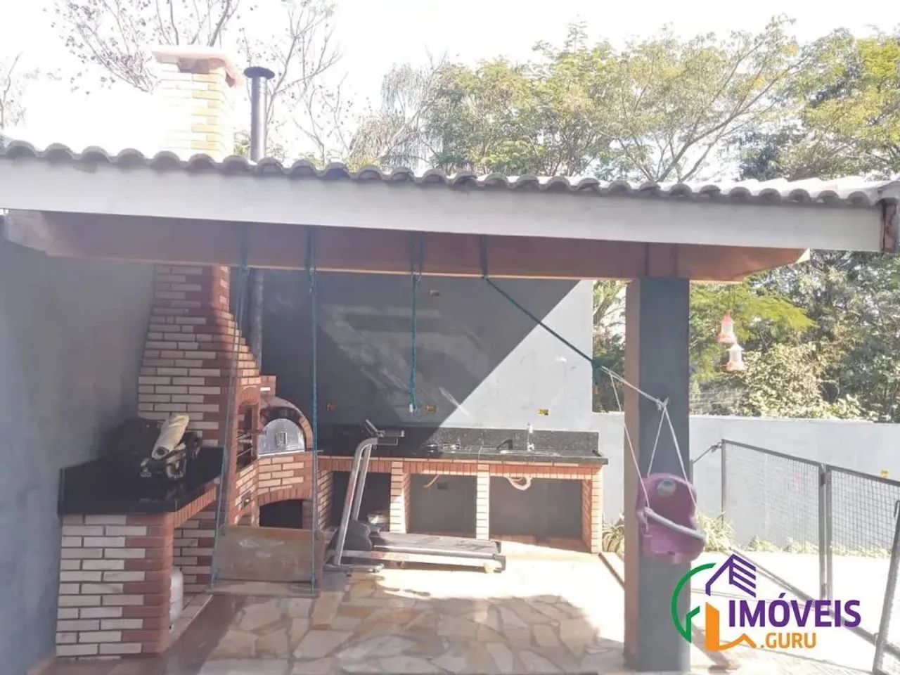 Casa em condominio fechado 3 quartos à venda - Condomínio Atibaia Park ...