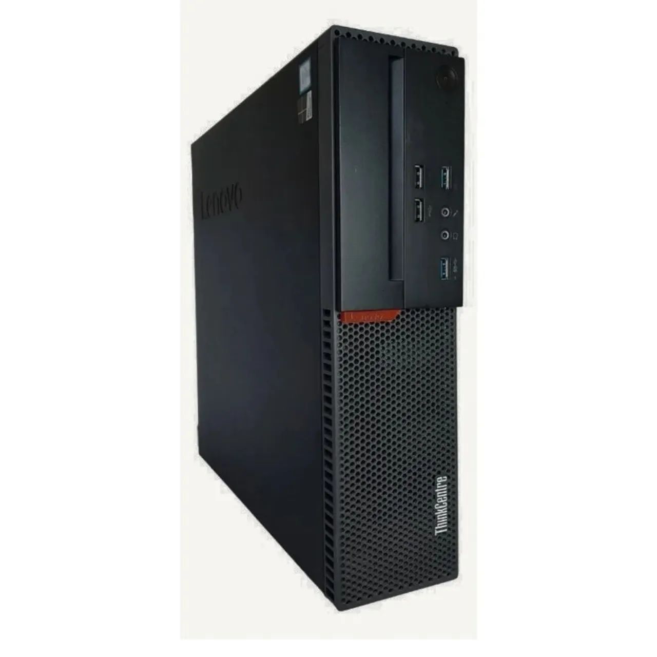 Computador Lenovo ThinkCentre M900 | ICore i5-6500 | 8GB RAM | SSD ...