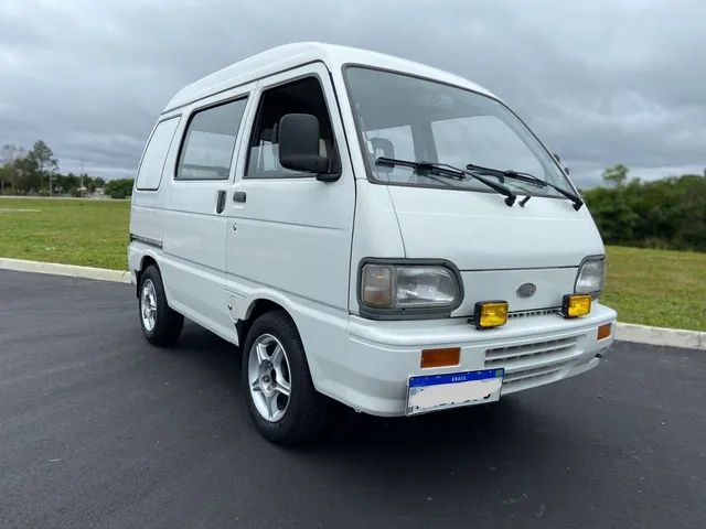 ASIA MOTORS Usados e Novos em Curitiba e região, PR