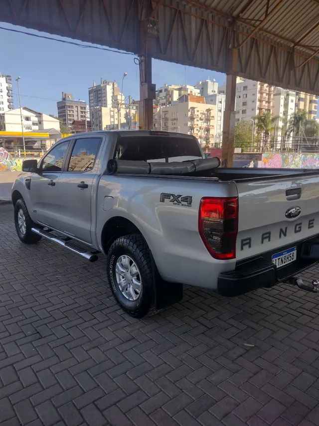 FORD RANGER flex Usados e Novos no RS | OLX