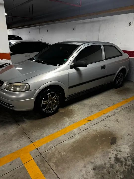 CHEVROLET ASTRA 2000 Usados e Novos