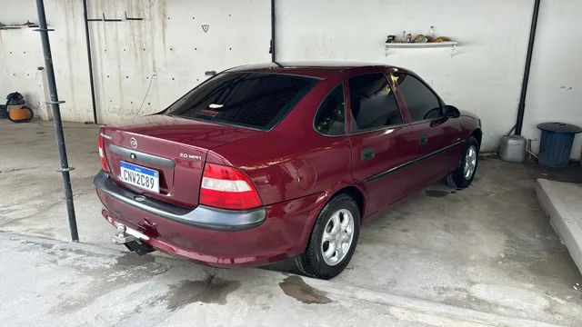 CHEVROLET VECTRA 1997 Usados e Novos