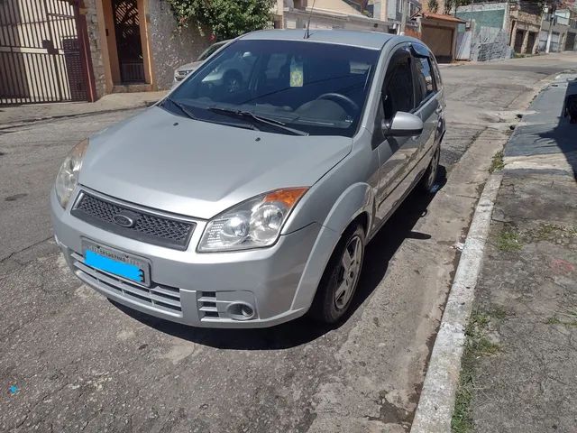 FORD FIESTA 2010 Usados e Novos