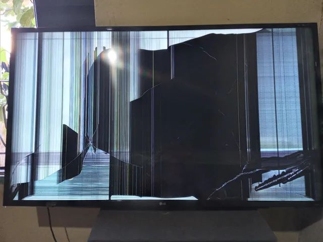 "tv lg 52 polegadas" no Brasil