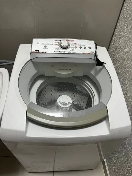 "lavadora brastemp 11 kg ative" no Brasil