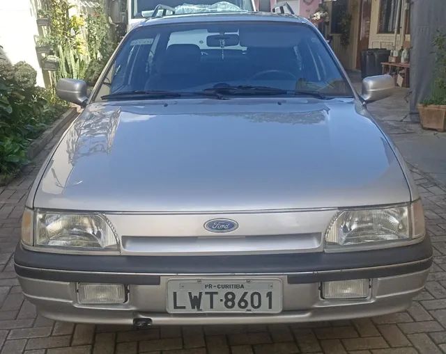 FORD ROYALE Usados e Novos
