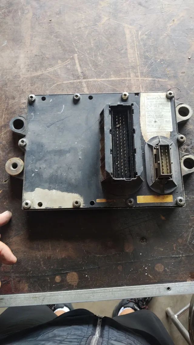 "modulo pld" no Brasil