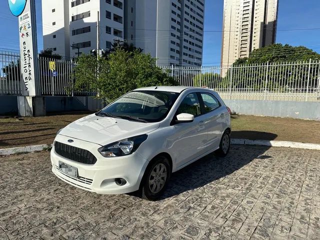 FORD KA 2016 Usados e Novos