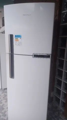 "geladeira brastemp club" no Brasil