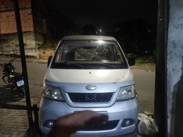 RELY PICK-UP Usados e Novos