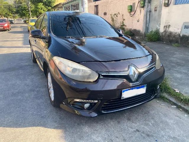 RENAULT FLUENCE Usados e Novos no RJ