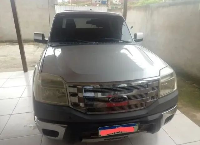 FORD RANGER 2011 Usados e Novos